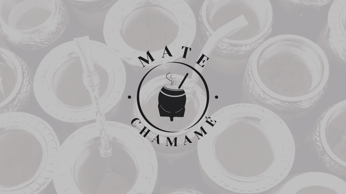 Maté chamamé - Les plus beaux matés artisanaux en Europe