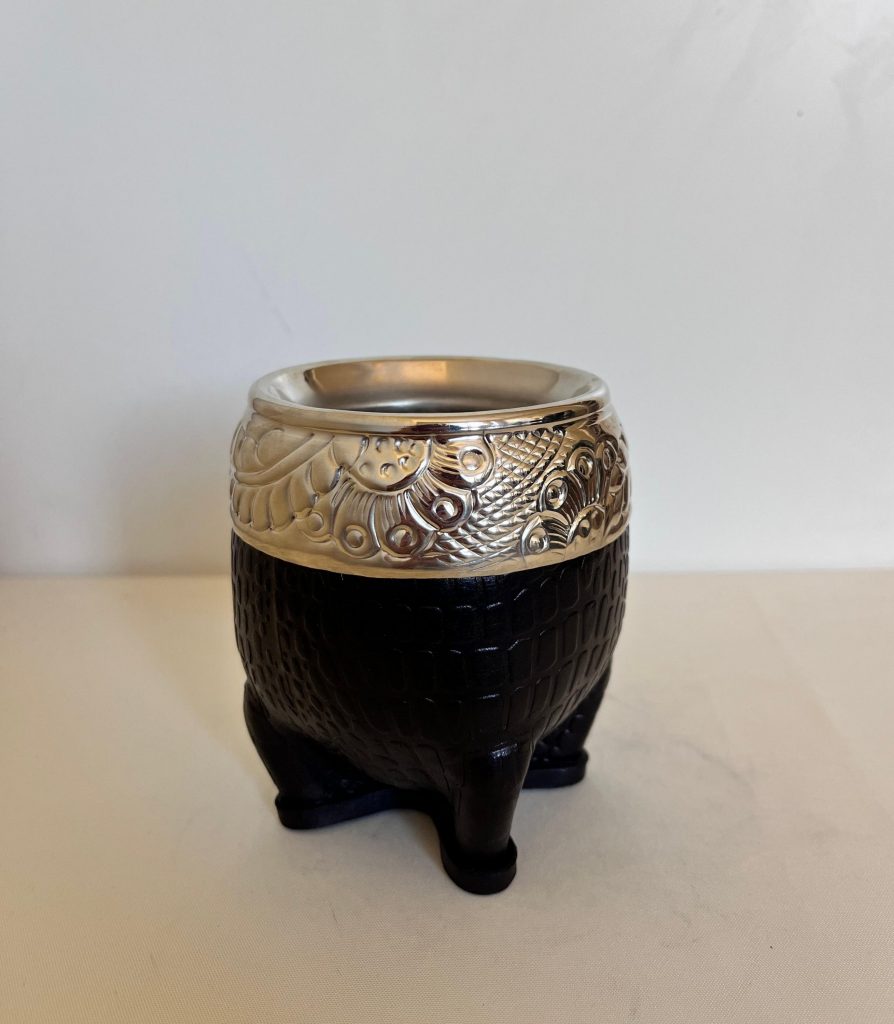 maté calebasse torpedo artisanal (4) - Mate chamamé